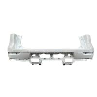 China Great Wall Haval Car Fitment H6 Third Generation Front and Rear Bumper Body Assembly for sale