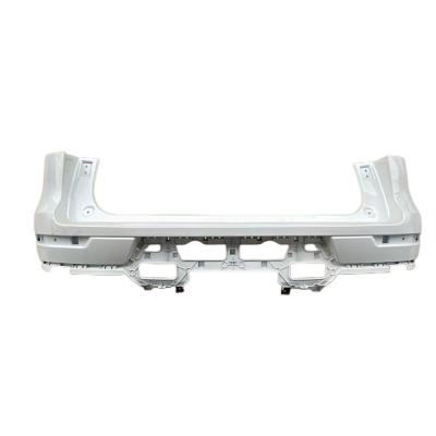 China Great Wall Haval Car Fitment H6 Third Generation Front and Rear Bumper Body Assembly for sale