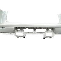 China Great Wall Haval Car Fitment H6 Third Generation Front and Rear Bumper Body Assembly for sale