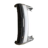 China Great Wall Haval Car Fitment H6 Third Generation Front and Rear Bumper Body Assembly for sale