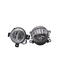 China Changan CS35 12-17 Front Bumper Lamp Fog Lamp Original Car Fitment with 100% Tested for sale