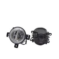 China Changan CS35 12-17 Front Bumper Lamp Fog Lamp Original Car Fitment with 100% Tested for sale