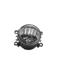 China Changan CS35 12-17 Front Bumper Lamp Fog Lamp Original Car Fitment with 100% Tested for sale