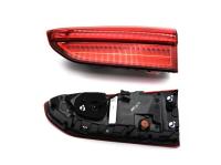 China Upgrade Your Car's Lighting with Great Wall JOLION LED Rear Outer Tail Light Assembly for sale