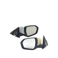 China 14-17 CS75 Rearview Mirror Reflector Made of ABS Glass for Off-Road Excursions for sale