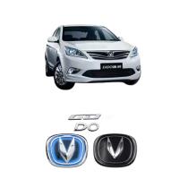 China Changan Automobile Grille Mark and Logo Standard Size Steel from Guangzho for sale