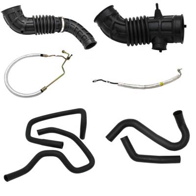 China HOVER H6 Air Filter Assembly Hose 1132011XKZ08A 1132101XKZ36A for Great Wall Benefit for sale