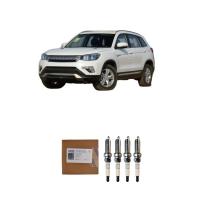 China Changan CS75 CS35/55 Escape Second Generation EADO Hatchback A800 CX70T1.5T Spark Plug for sale