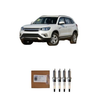 China Changan CS75 CS35/55 Escape Second Generation EADO Hatchback A800 CX70T1.5T Spark Plug for sale