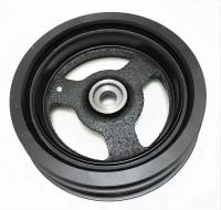 China Great Wall H6 H2 H2S Engine Crankshaft Pulley 1005300AEG01B Auto Engine Parts for H2 for sale