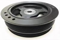 China Great Wall H6 H2 H2S Engine Crankshaft Pulley 1005300AEG01B Auto Engine Parts for H2 for sale