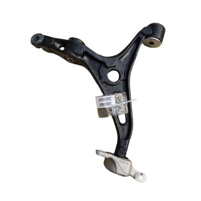 China 2904400XKW09B Upper Swing Arm Assembly for Great Wall Haval H8 Front Suspension Parts for sale