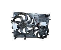 China Great Wall Haval H6 Car Radiator Fan Assembly 1308100XKY80A Original Electronic Fan for sale