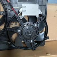 China Great Wall Haval H6 Car Radiator Fan Assembly 1308100XKY80A Original Electronic Fan for sale