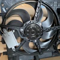 China Great Wall Haval H6 Car Radiator Fan Assembly 1308100XKY80A Original Electronic Fan for sale