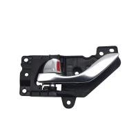 China Door Panel Inner Buckle Hand Inner Handle of for Changan CS75 PLUS CS35 CS55 ALSVIN V7 for sale