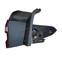 China Red ABS led Rear Taillights The Ultimate Choice for Great Wall Haval F7 F7X JOLION for sale