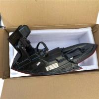 China Red ABS led Rear Taillights The Ultimate Choice for Great Wall Haval F7 F7X JOLION for sale