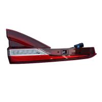 China Red ABS led Rear Taillights The Ultimate Choice for Great Wall Haval F7 F7X JOLION for sale