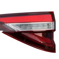 China Red ABS led Rear Taillights The Ultimate Choice for Great Wall Haval F7 F7X JOLION for sale