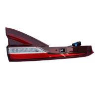China Red ABS led Rear Taillights The Ultimate Choice for Great Wall Haval F7 F7X JOLION for sale