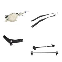 China Changan CS75 PLUS Auto Parts Durable Steel for Long-Lasting Performance for sale