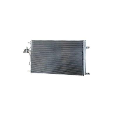 China 8105100XKQ00A Car Air Conditioning Condenser for Great Wall HAVAL F7 System for sale