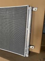 China 8105100XKQ00A Car Air Conditioning Condenser for Great Wall HAVAL F7 System for sale