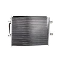 China Changan CS75 PLUS Condenser Assembly Air Conditioning Radiator with High Durability for sale