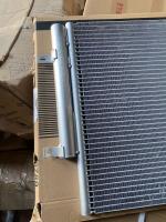 China 8105100XKZ36A Car AC Condenser Fits Great Wall HAVAL H6 Sports Version Manual for sale