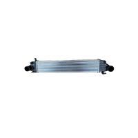China 2020- Year Suitable for Great Wall Haval H6 GW4C20 Intercooler 1119130XGW01A 65*23*13 for sale