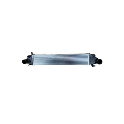 China 2020- Year Suitable for Great Wall Haval H6 GW4C20 Intercooler 1119130XGW01A 65*23*13 for sale