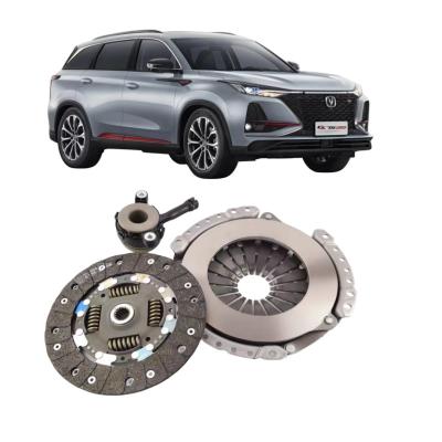 China 3210140100 Clutch Disc Release Bearing for Changan EADO alsvin v7CS35/75/55 Assembly for sale