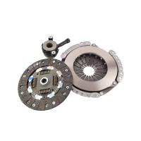 China 3210140100 Clutch Disc Release Bearing for Changan EADO alsvin v7CS35/75/55 Assembly for sale