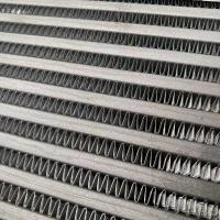 China 2020- Year Suitable for Great Wall Haval H6 GW4C20 Intercooler 1119130XGW01A 65*23*13 for sale