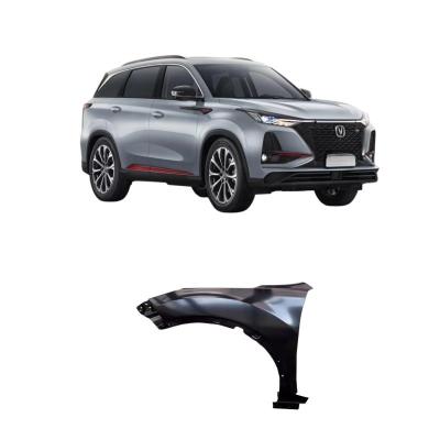 China Changan CS35/75/15/55PLUS EADO ALSVIN/V3V7 Benben CX20 Front Fender 100% Tested Auto Parts for sale