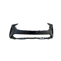 China Great Wall Car Fitment Steel Bumper Guard for Haval F7 F7X Front and Rear Bumper Body for sale