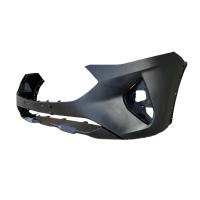 China Great Wall Car Fitment Steel Bumper Guard for Haval F7 F7X Front and Rear Bumper Body for sale