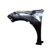 China Changan CS35/75/15/55PLUS EADO ALSVIN/V3V7 Benben CX20 Front Fender 100% Tested Auto Parts for sale