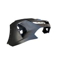 China Great Wall Car Fitment Steel Bumper Guard for Haval F7 F7X Front and Rear Bumper Body for sale