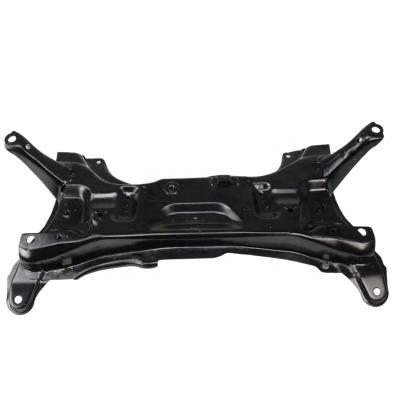 China Front Crossbeam for Great Wall Tengyi C30 Saloon Essential Part of Suspension System for sale