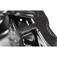 China Front Crossbeam for Great Wall Tengyi C30 Saloon Essential Part of Suspension System for sale