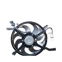 China Electric Radiator Cooling Fan Assembly for Changan cs35 EADO Zishang XT at Affordable for sale