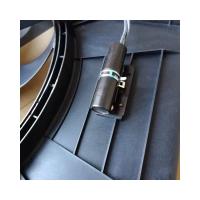 China Electric Radiator Cooling Fan Assembly for Changan cs35 EADO Zishang XT at Affordable for sale