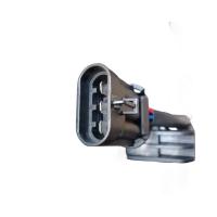 China Electric Radiator Cooling Fan Assembly for Changan cs35 EADO Zishang XT at Affordable for sale