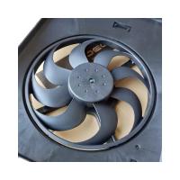 China Electric Radiator Cooling Fan Assembly for Changan cs35 EADO Zishang XT at Affordable for sale