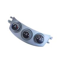 China Changan alsvin Air Conditioner Switch Original AC Switch for Car Fitment Control Panel for sale