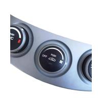 China Changan alsvin Air Conditioner Switch Original AC Switch for Car Fitment Control Panel for sale