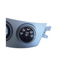 China Changan alsvin Air Conditioner Switch Original AC Switch for Car Fitment Control Panel for sale