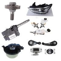 China Auto Parts for Chinese Cars BYD Chery Geely GWM Great Wall SAIC MG Maxus DFSK Changan for sale